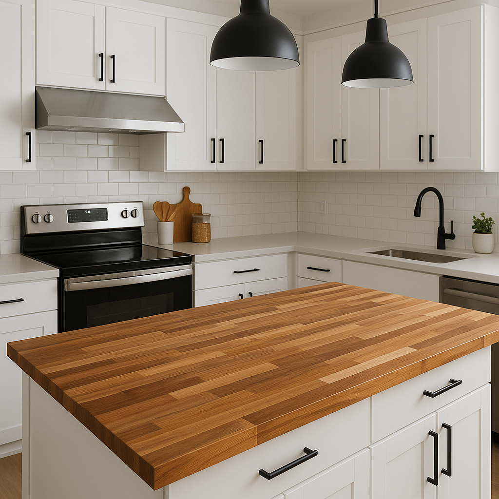 Wholesale Building Material | HVAC, Flooring, Doors- West Yellow Knife ...