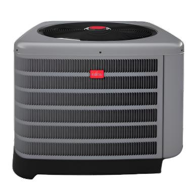 Fujitsu 3‑Ton Split Heat Pump System – High Efficiency & XLTH ...