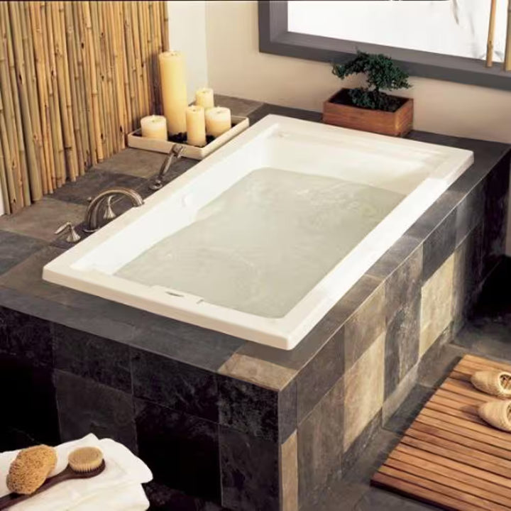 Bath Tubs - Jetted/Jacuzzi - Free Standing - Drop In - All in Stock ...
